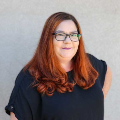 Leadership | Recovery Point West Virginia